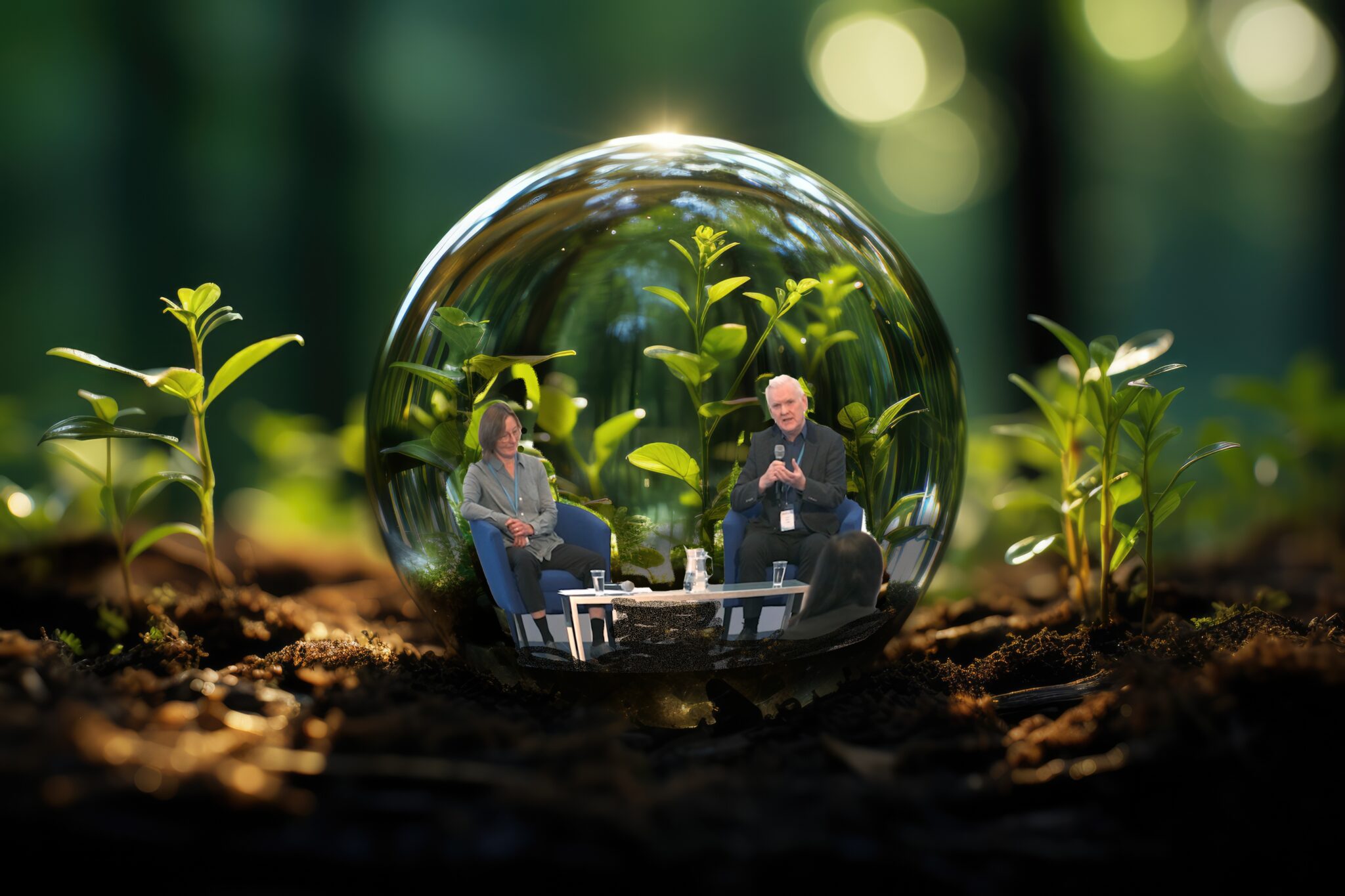 About ICM:2024 | International Conference on Mindfulness 2024